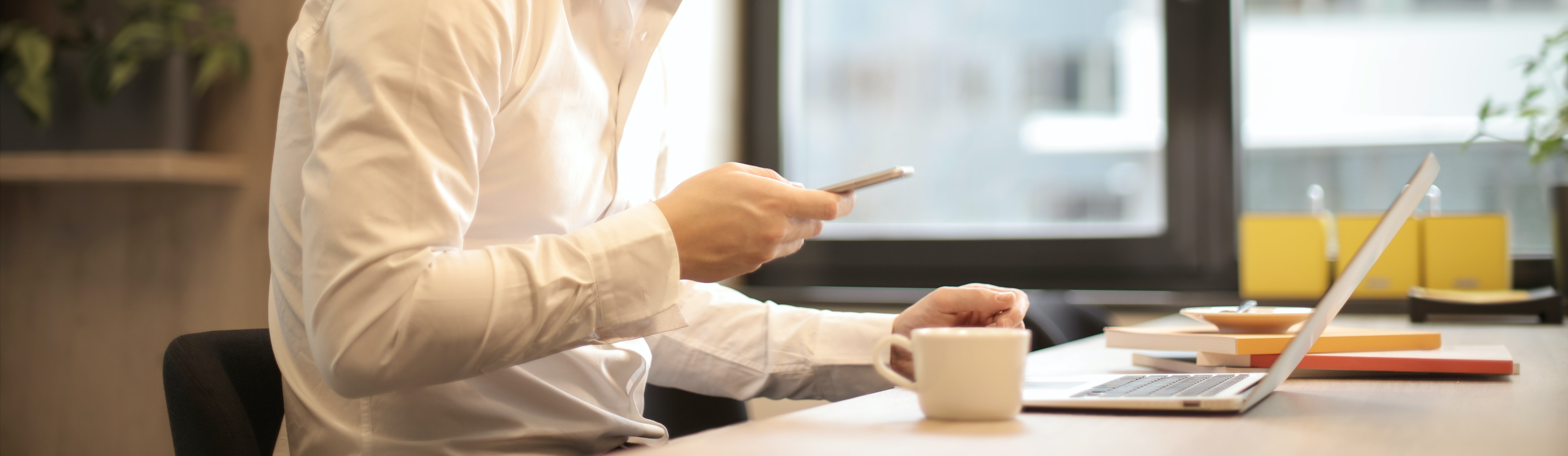 Så skapar du en trygg lösning för signering och lagring av avtal